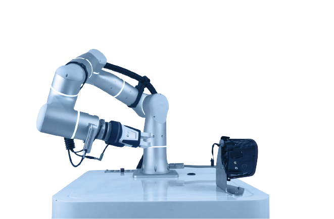 Flexiv Adaptive FORCE CONTROL Robot | Cardinal Machine