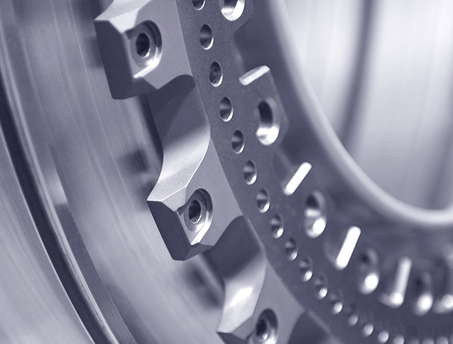 Machine Building and Automation | Cardinal Machine Company