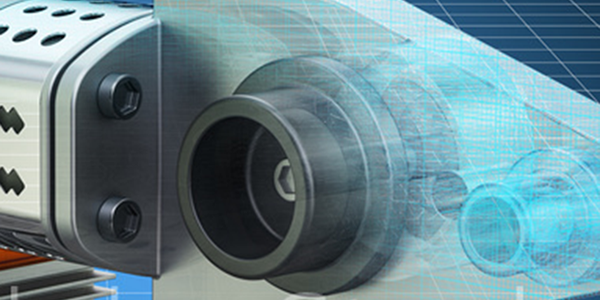 Machine Design Solutions for Automation Equipment | Cardinal Machine