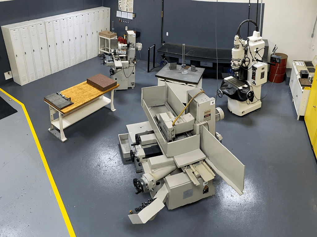 CNC Welding and Fabrication