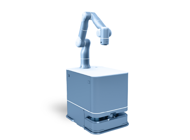 Flexiv Adaptive FORCE CONTROL Robot | Cardinal Machine