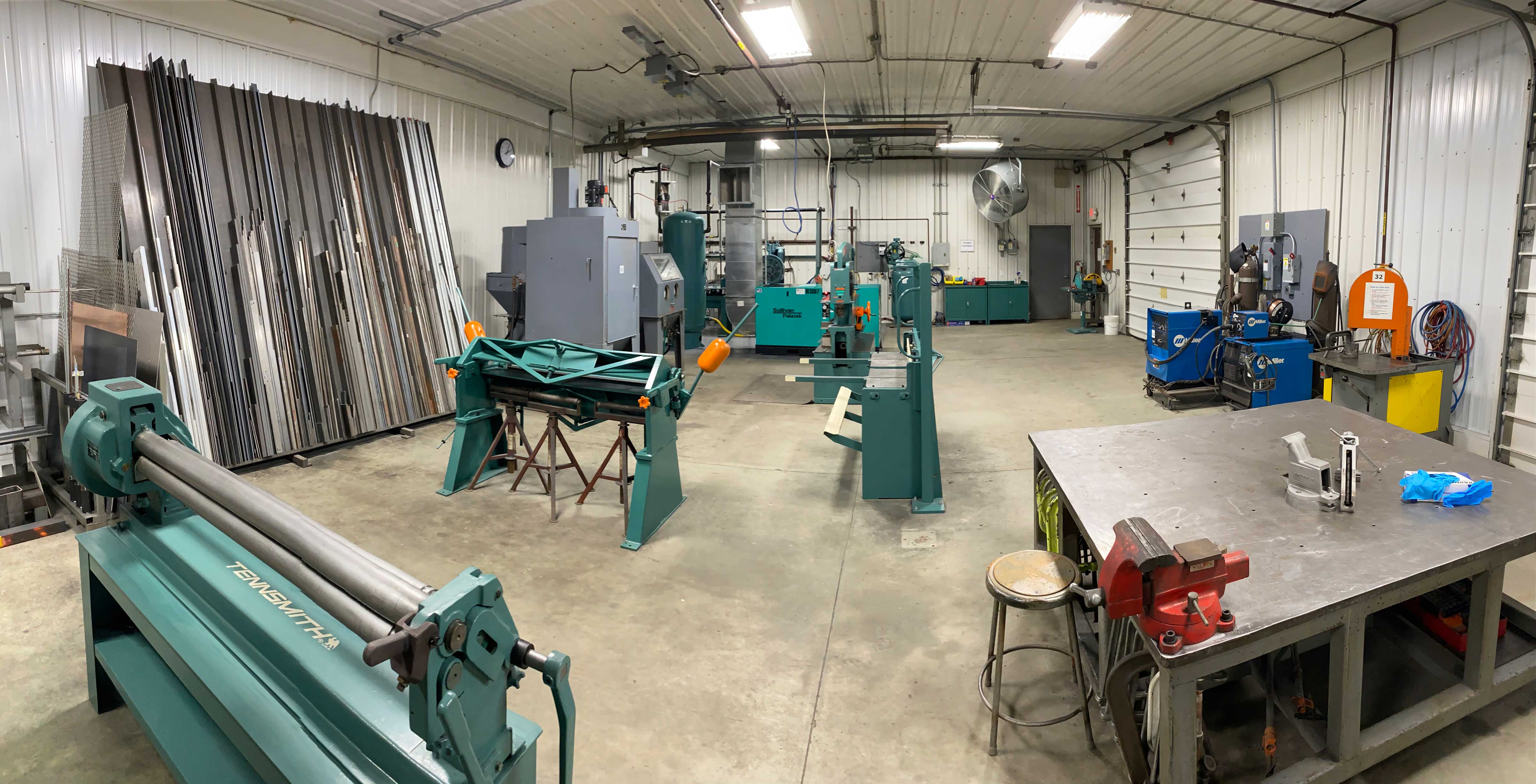 Cardinal Machinery Photo Gallery