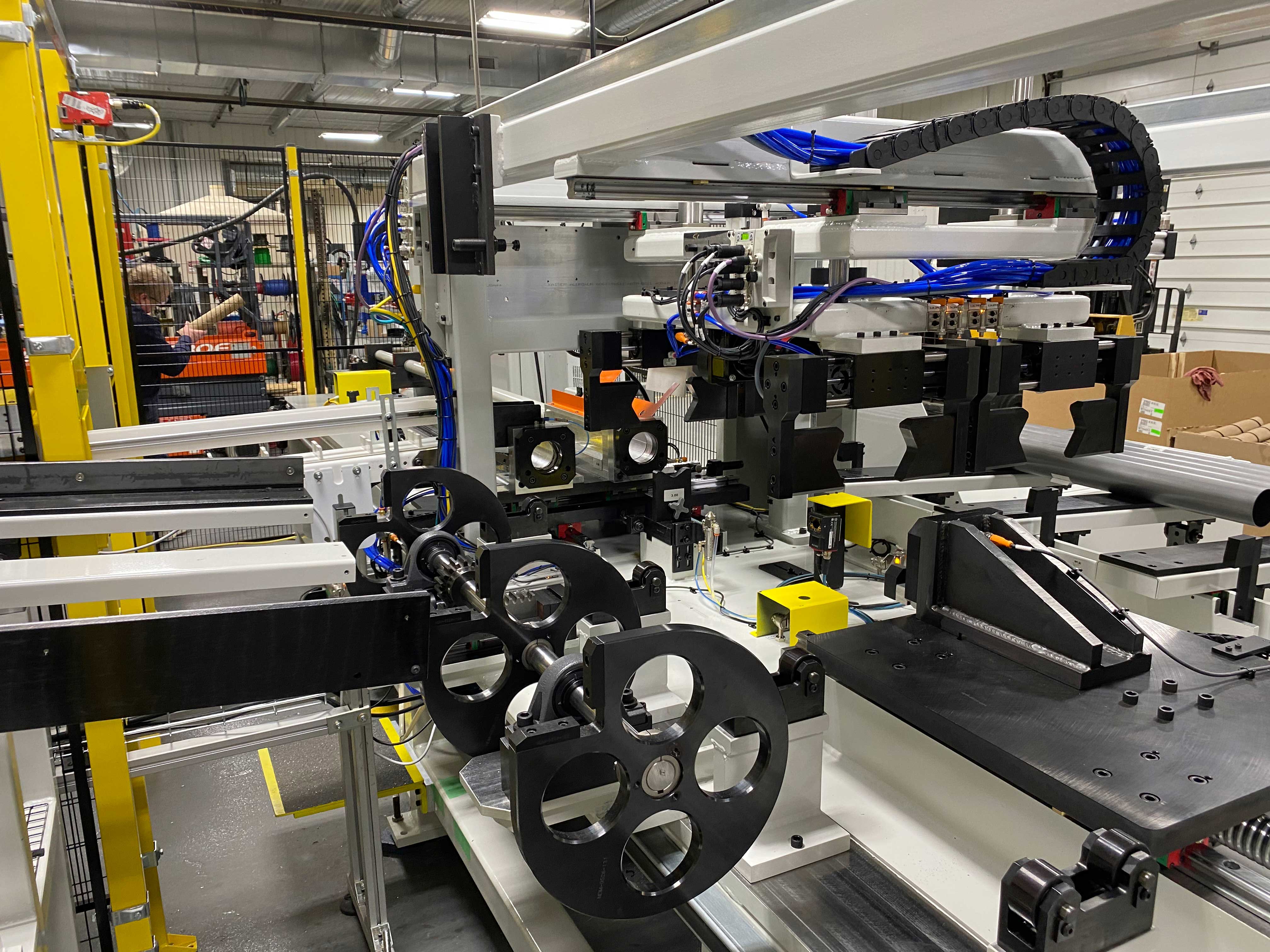 Cardinal Project Services/Equipment Photo Gallery