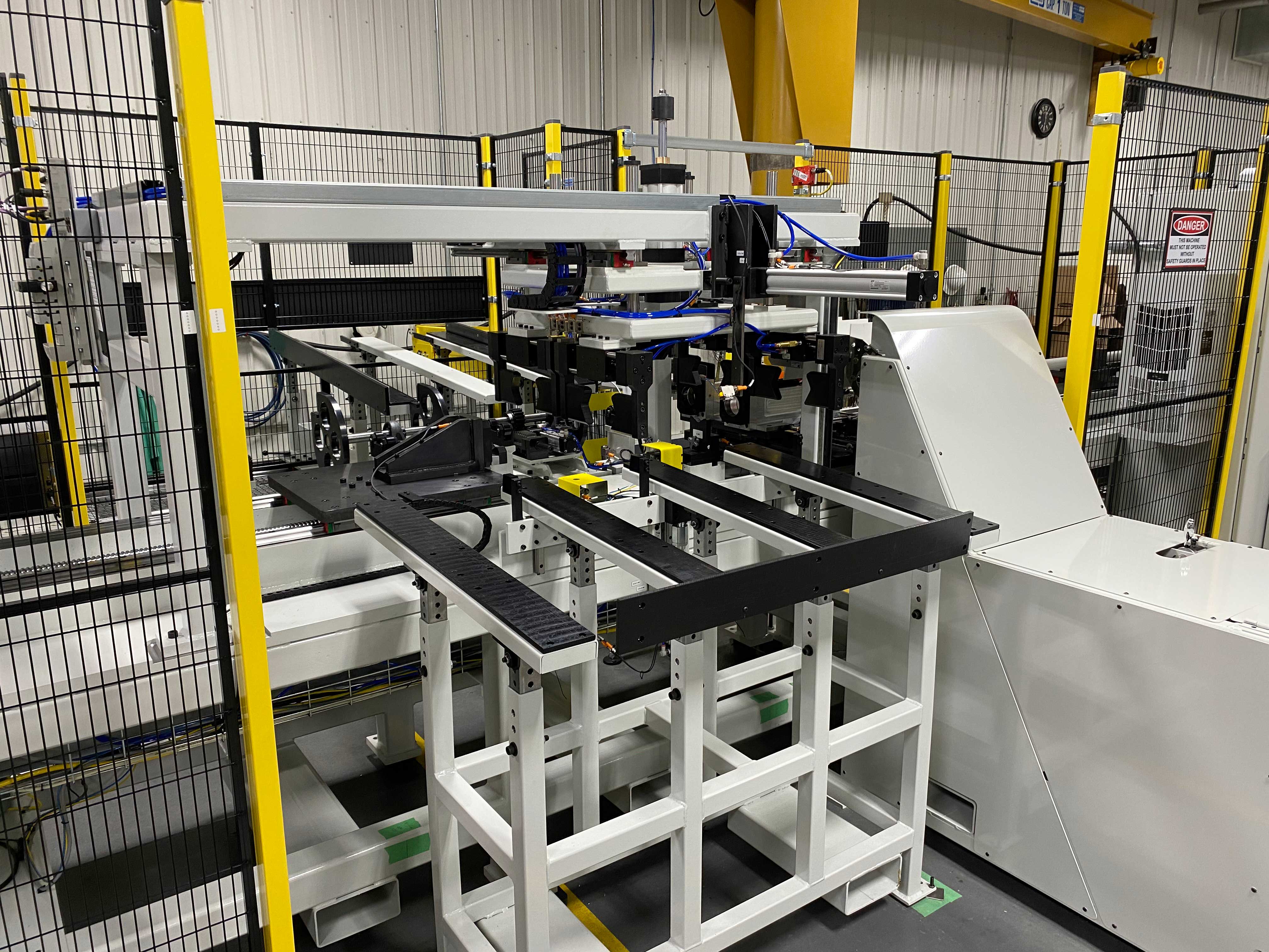 Cardinal Project Services/Equipment Photo Gallery